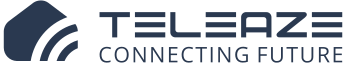 TELEAZE - Connecting Future